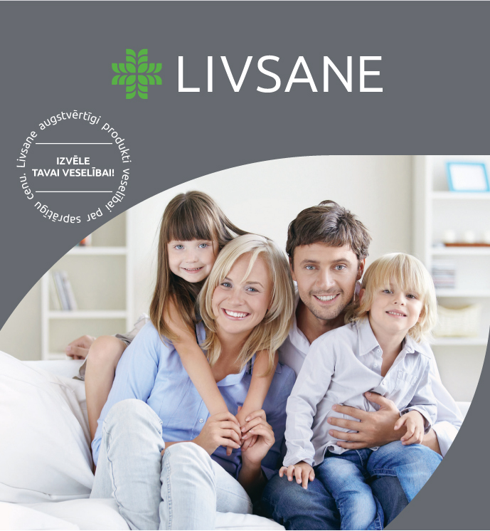 LIVSANE
